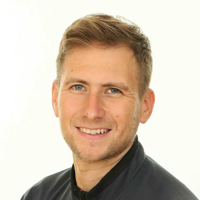 Our Training Team - CHBP Education