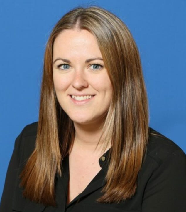 Fiona Murray - CHBP Education